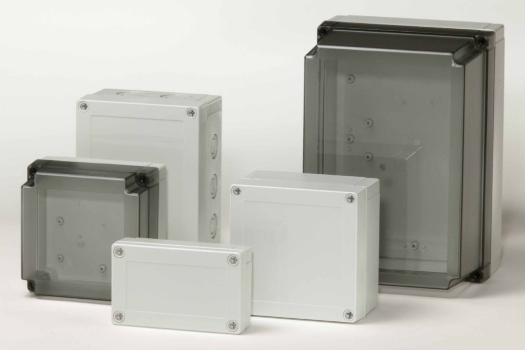 FIBOX – RK Devices